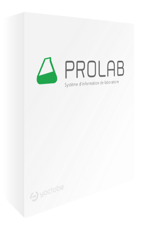 prolab lis box - Prolab LIS™